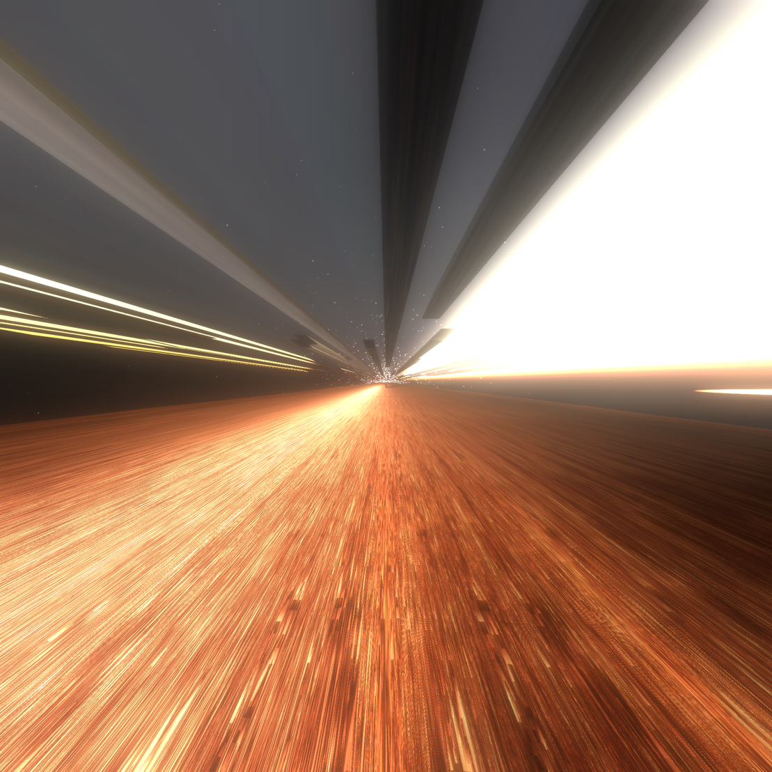 [fxhashturnsone] 2022 A Generative Odyssey — fxhash