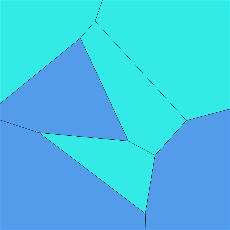 Alchemist profile — fxhash