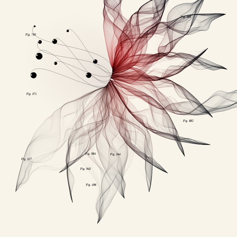 Herbarium — fxhash