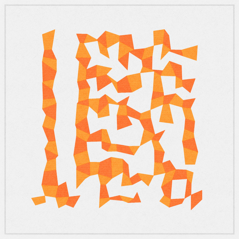 Appearance and Being — fxhash