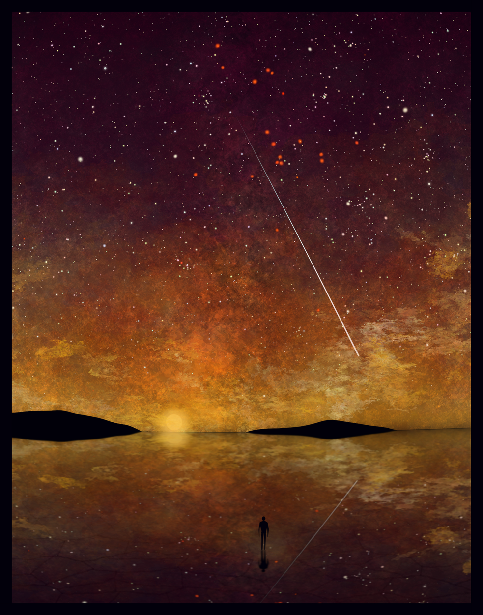 Spaces & Places In The Objkt Galaxy — fxhash