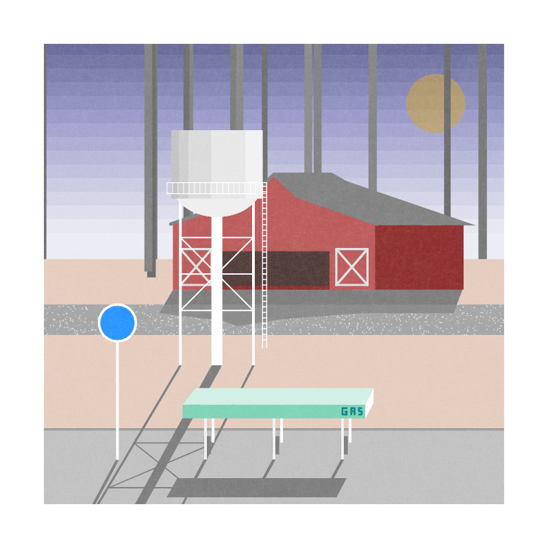 marketplace — Ordinary Places — fxhash