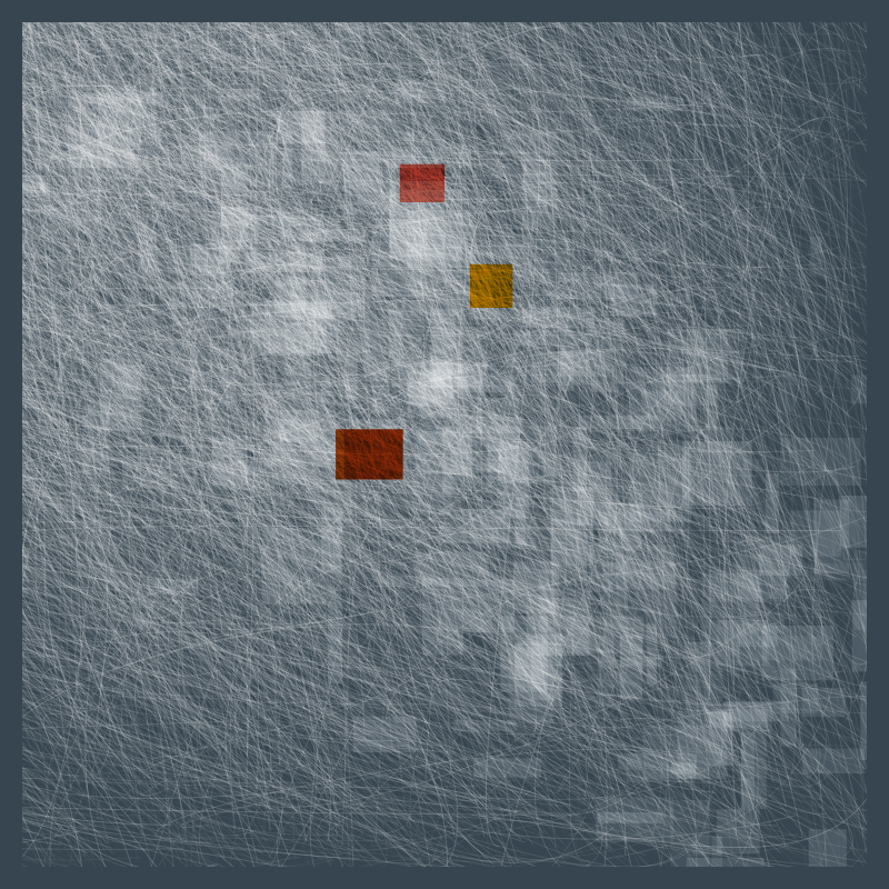 Monotipia — fxhash