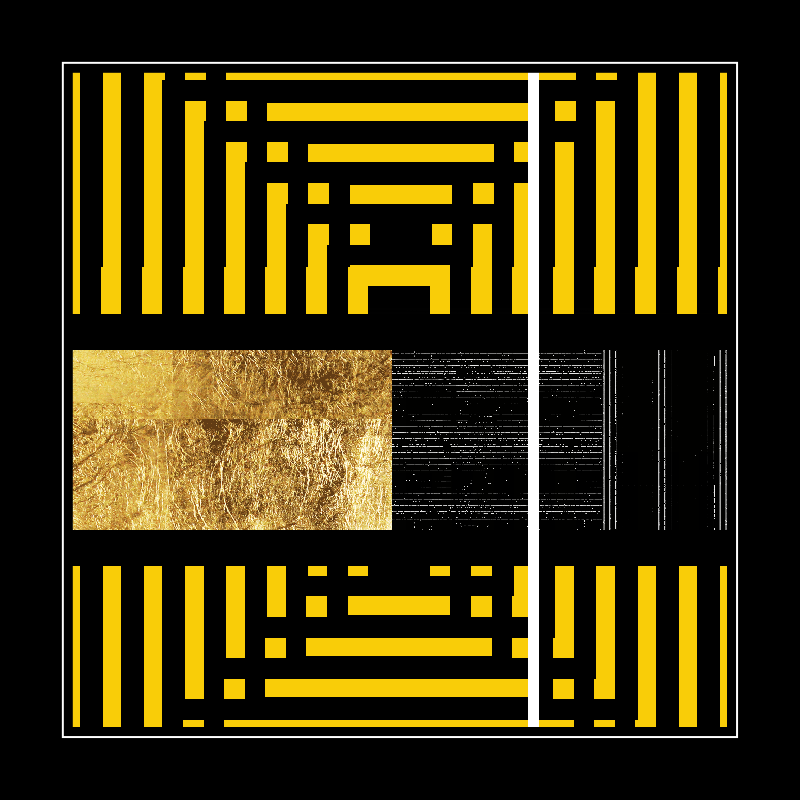 Arts of Chet Masterpiece (Originality V.2) — fxhash