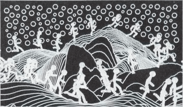 2023 Resolutions: New Ways to Share and Experience Generative Plotter ...