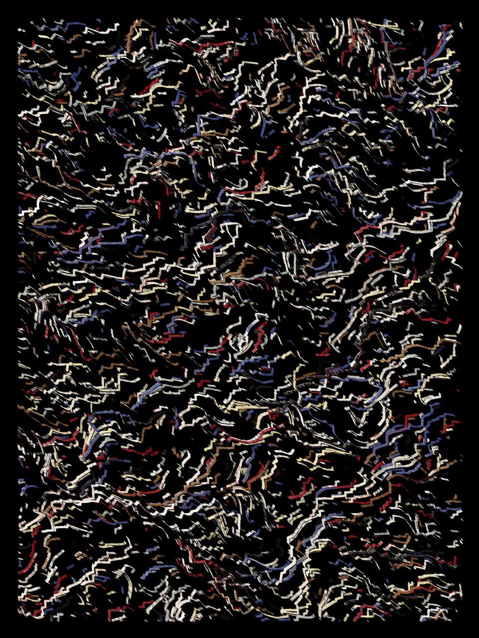 marketplace — Flow — fxhash