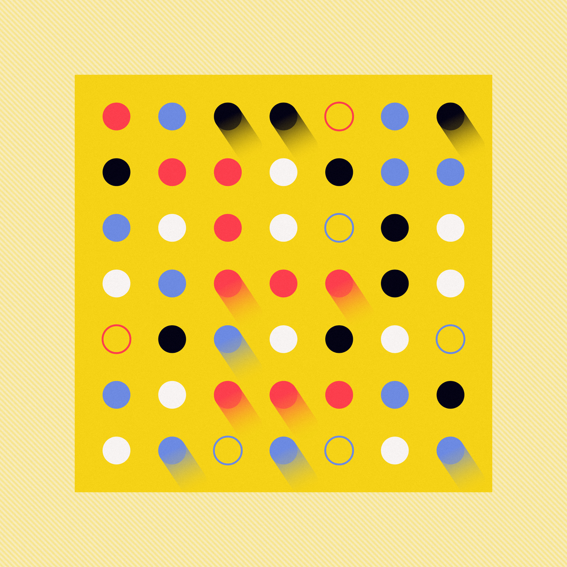 marketplace — Dots — fxhash