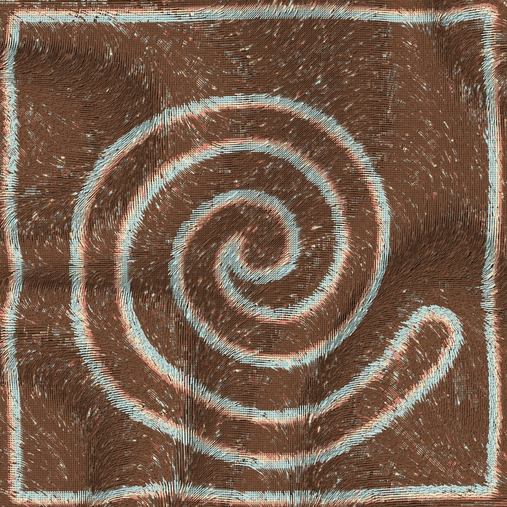 Alien Signs — fxhash