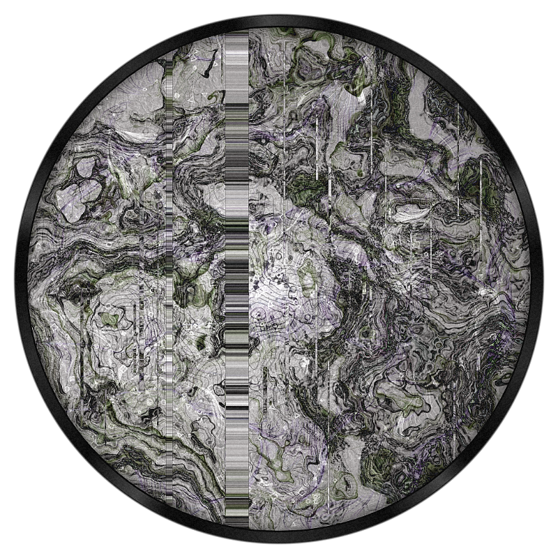 Chaos Culture #212 — undefined — fxhash