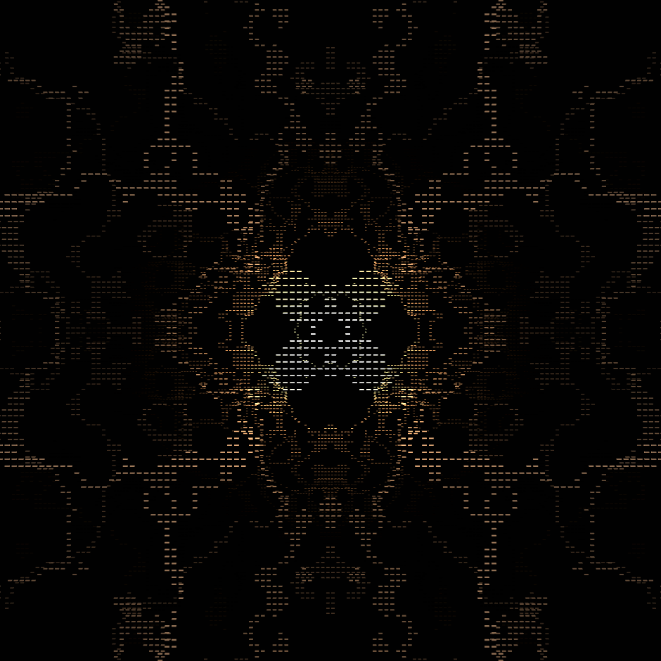 Alien Code — fxhash