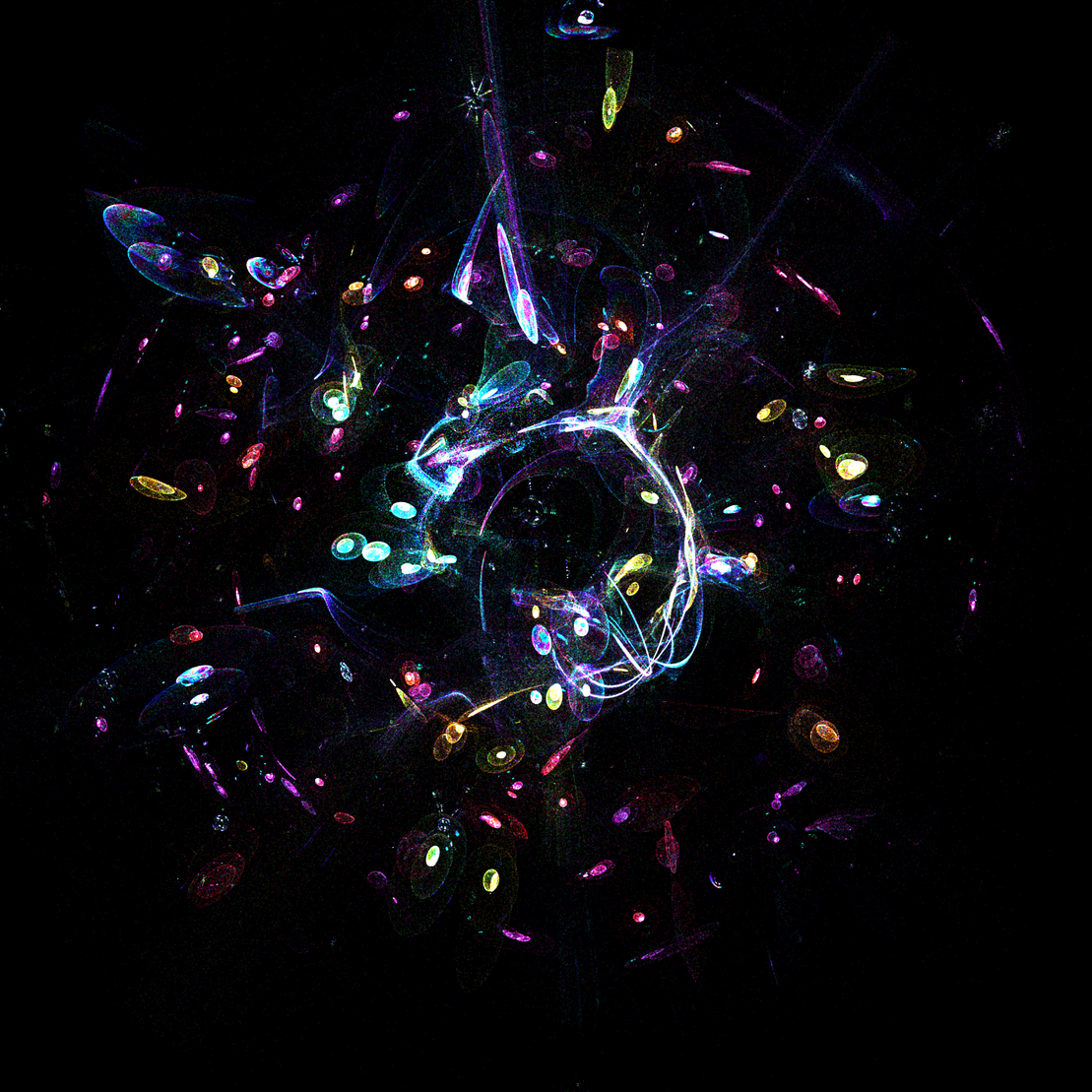 Univercell — fxhash