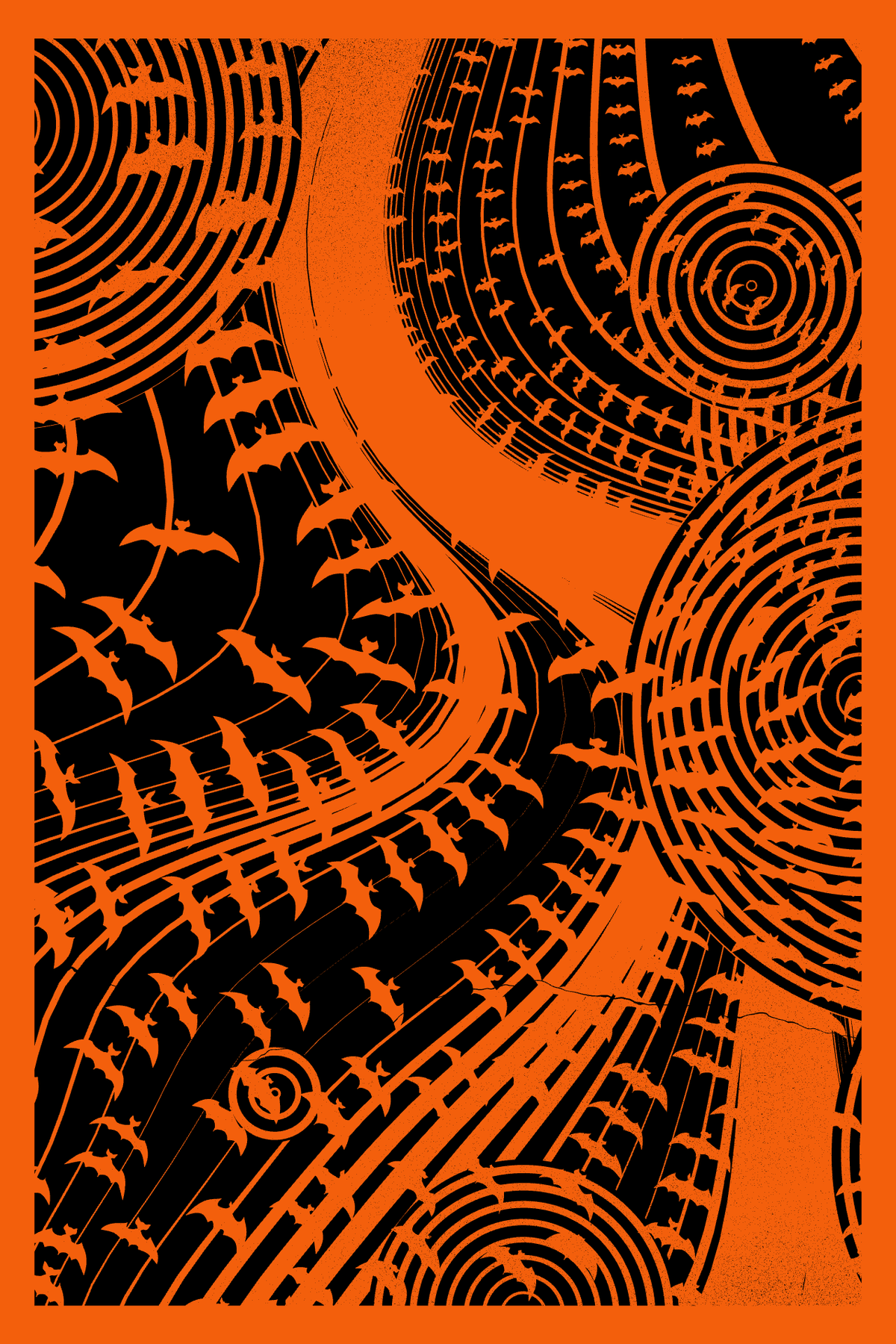 Something Wicked — fxhash