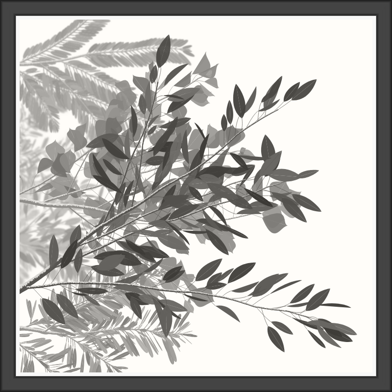 marketplace — White Night Vol.1 — fxhash