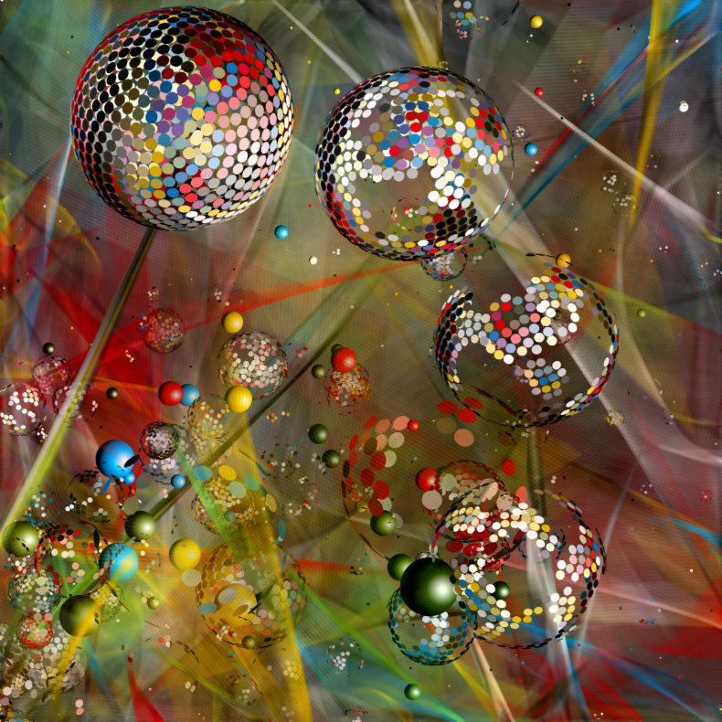 ChromAssembly — fxhash