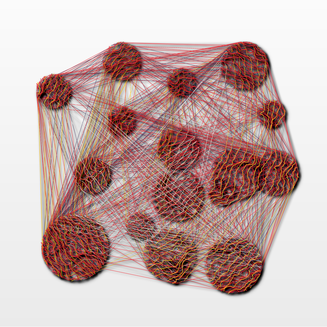 Threads: An algorithm study — fxhash