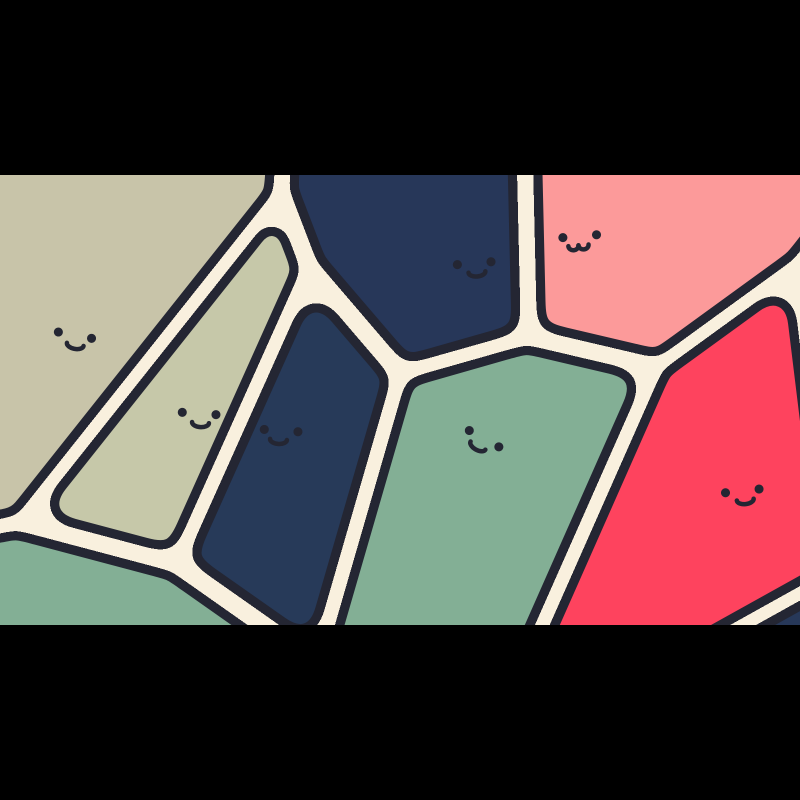 Fwenly Fields — fxhash