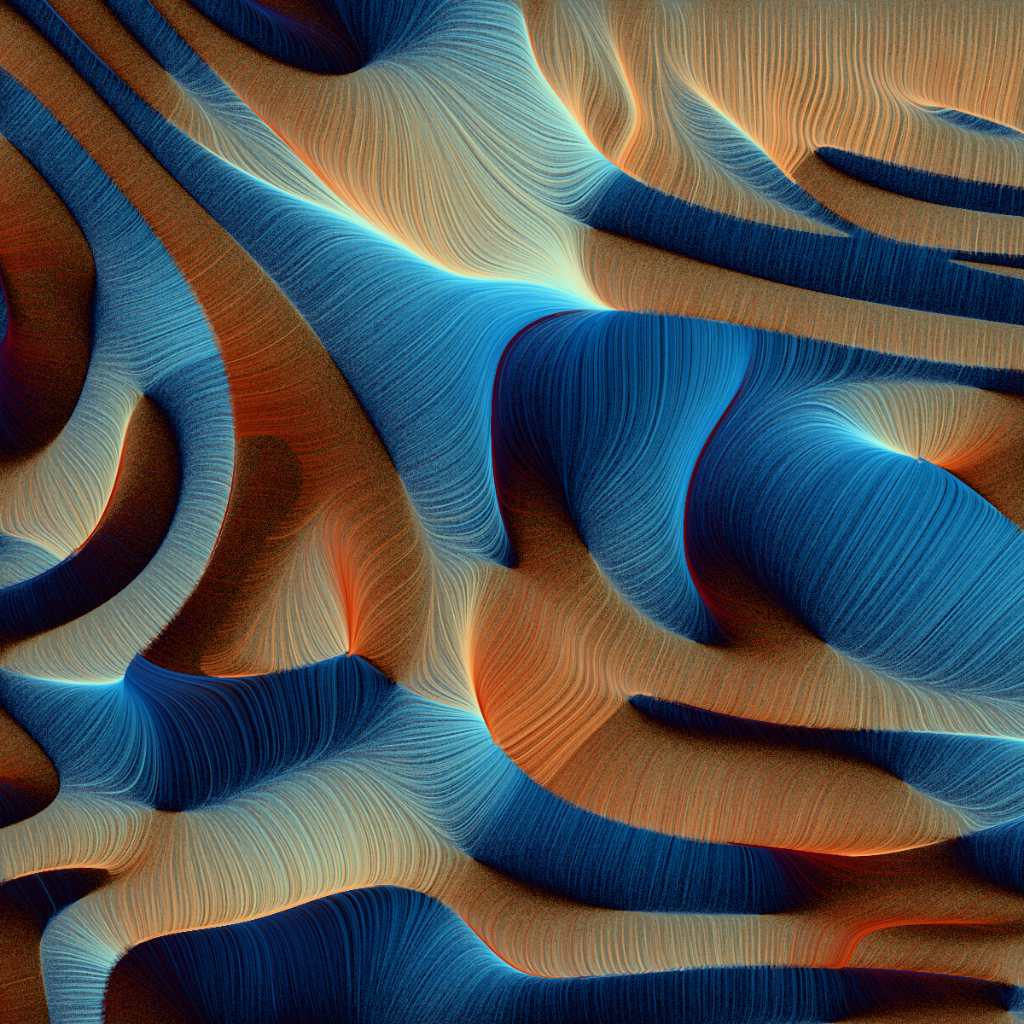 marketplace — Everything flows — fxhash