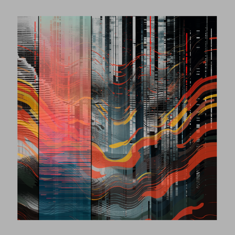 the Mirrors — fxhash