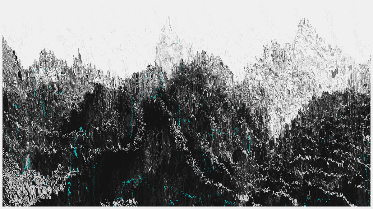 marketplace — MOUNTAINS — fxhash