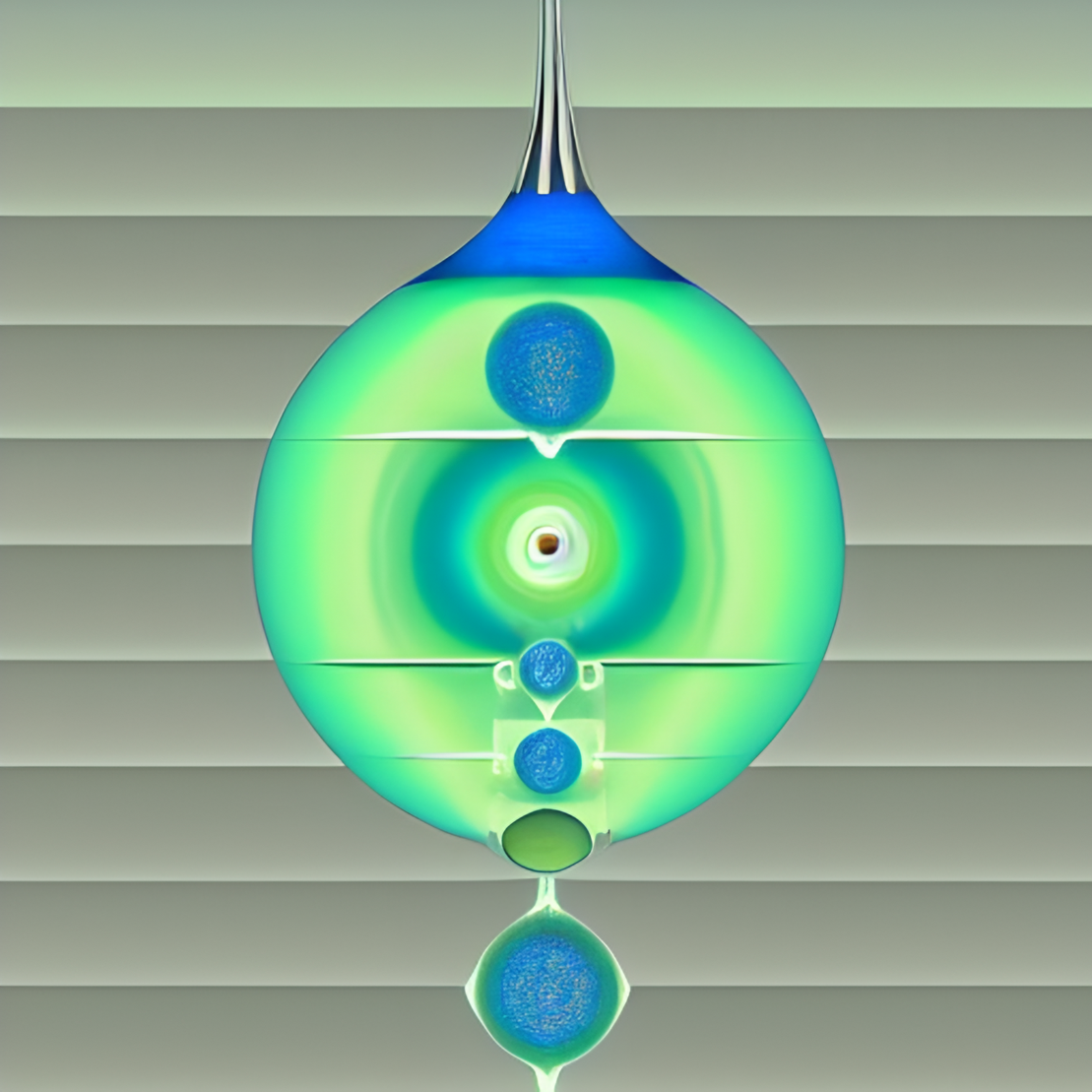 Sixty-dimensional ether: on the rise of generative ai — fxhash