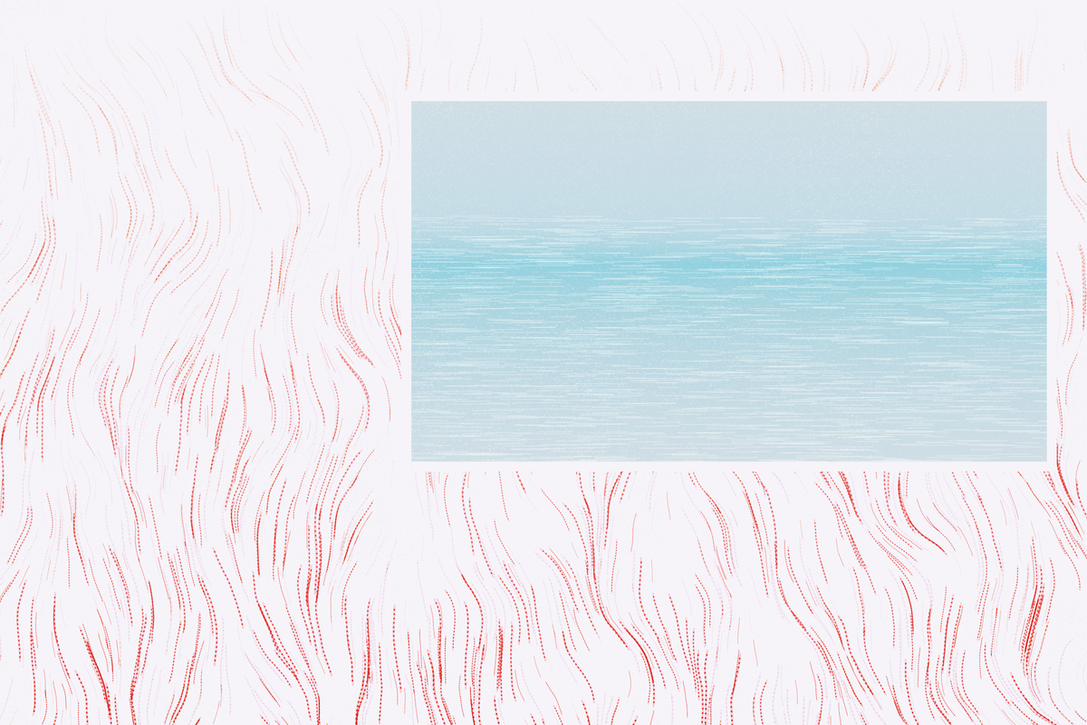 Hospital room — fxhash