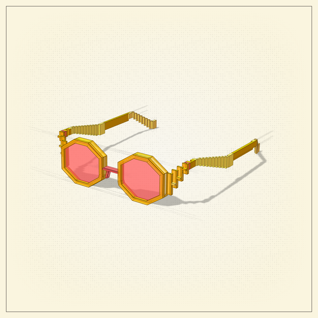 marketplace — GENERATIVE GLASSES — fxhash marketplace — GENERATIVE GLASSES — fxhash