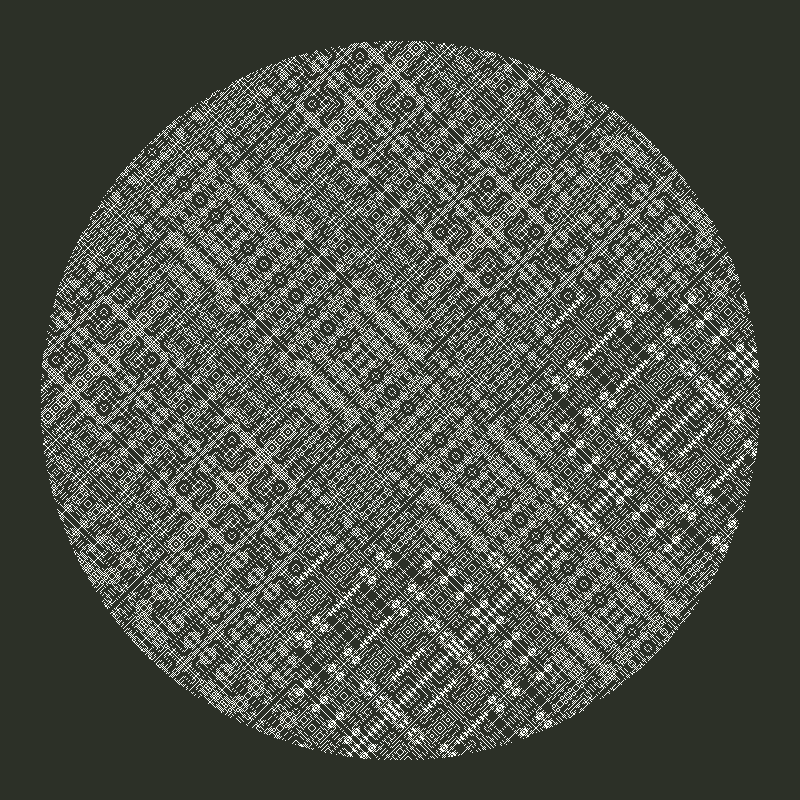 marketplace — Nothing Remains — fxhash