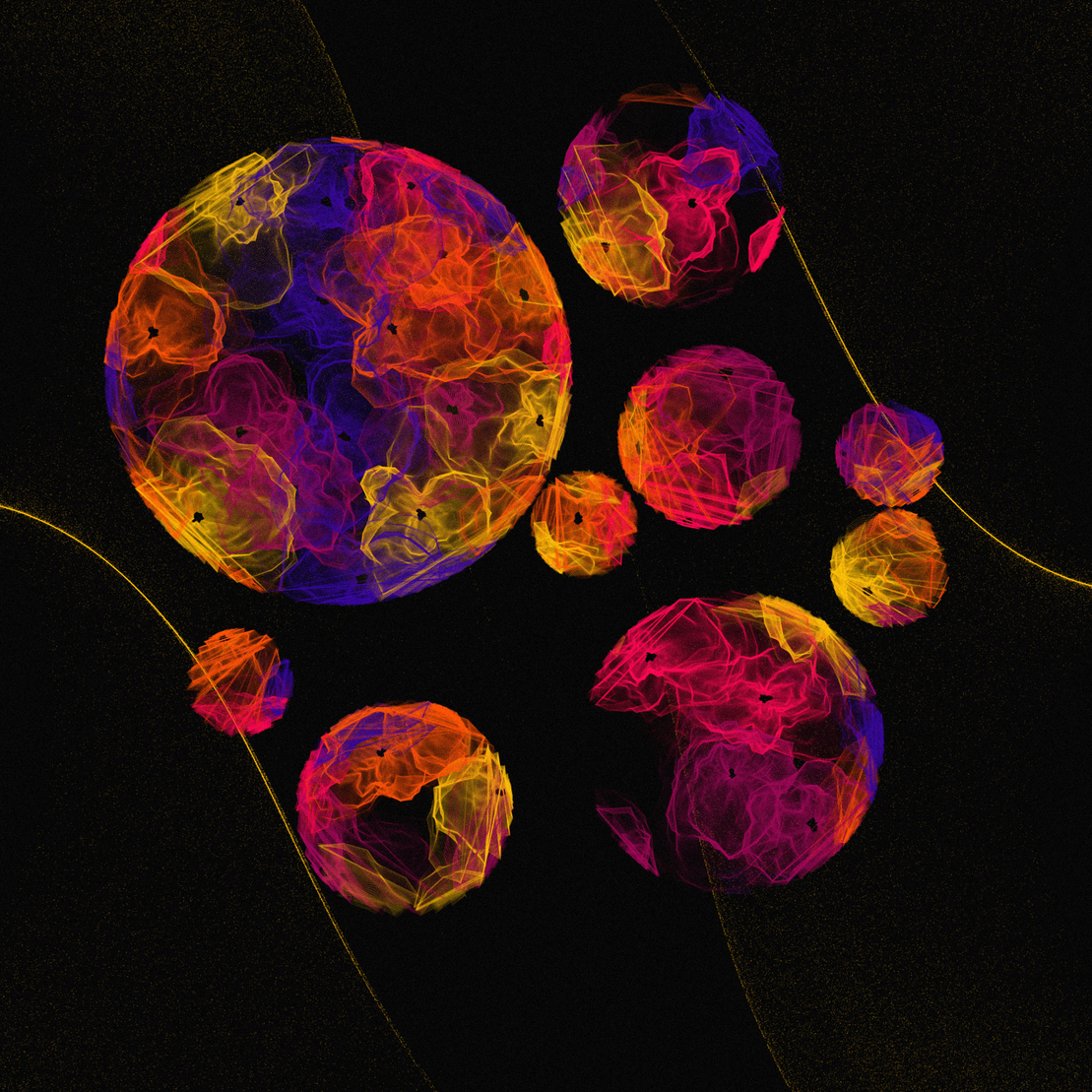 marketplace — Motion and Constraint — fxhash