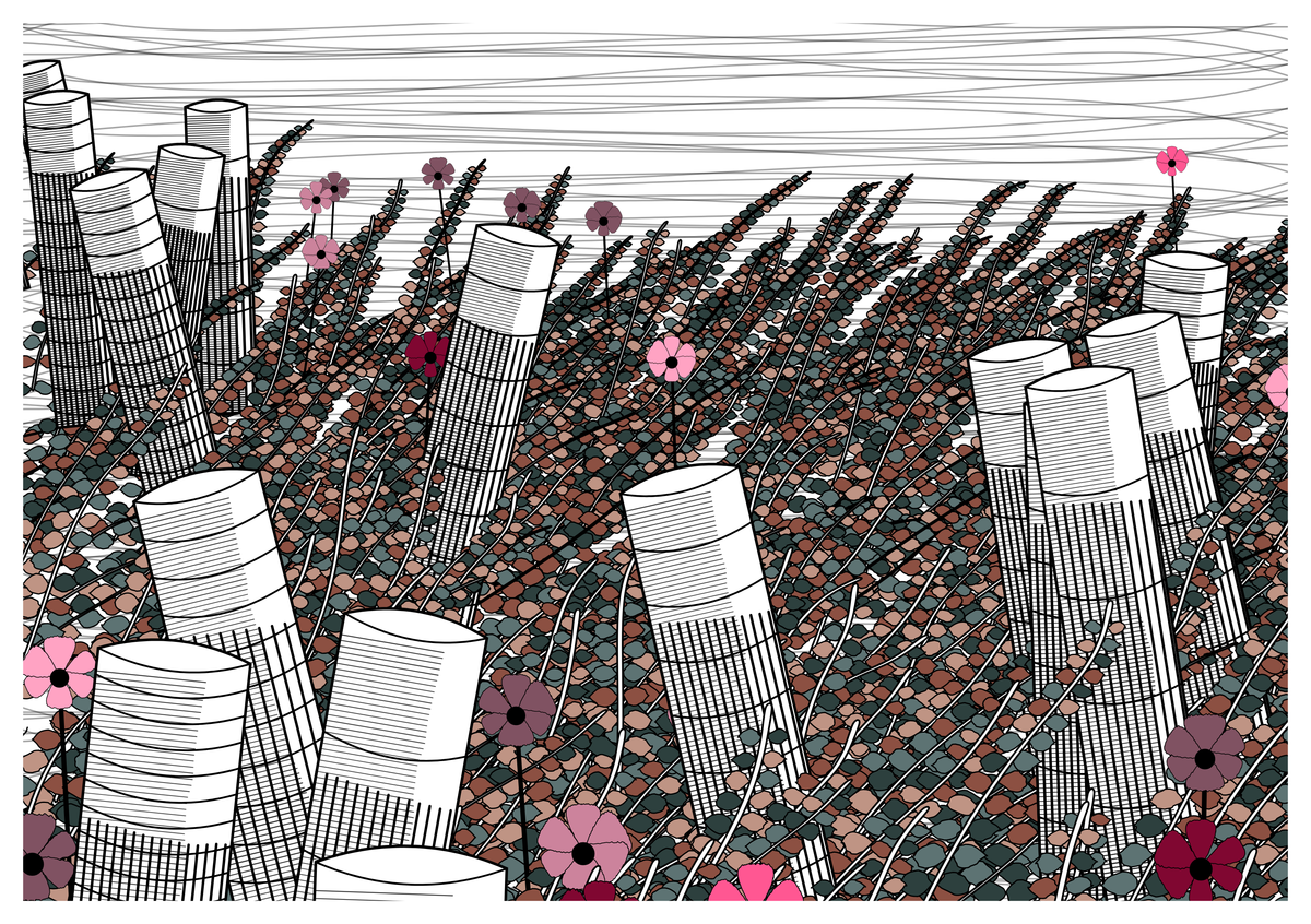 Wind of Change — fxhash