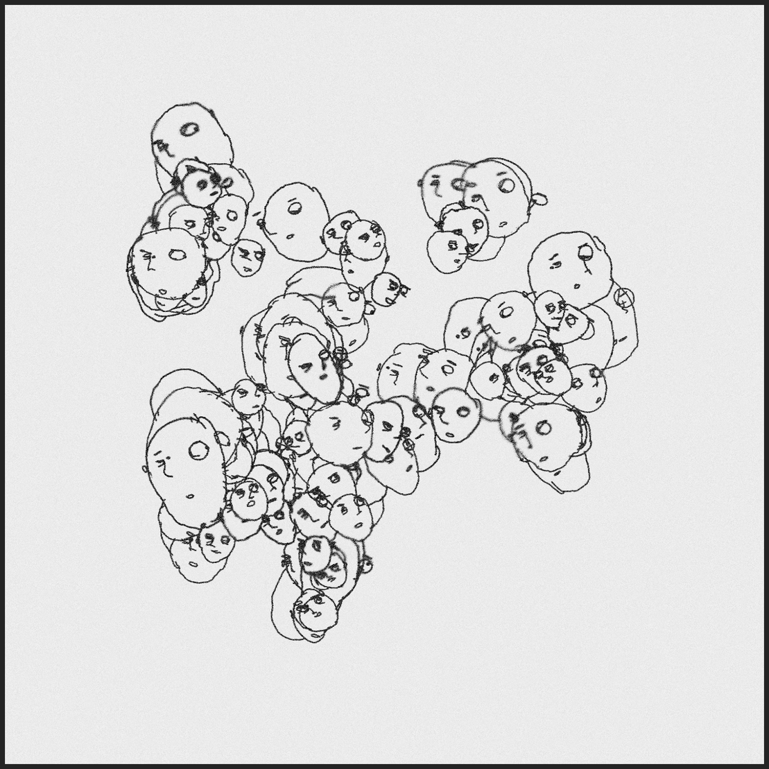 jolly bunch — fxhash