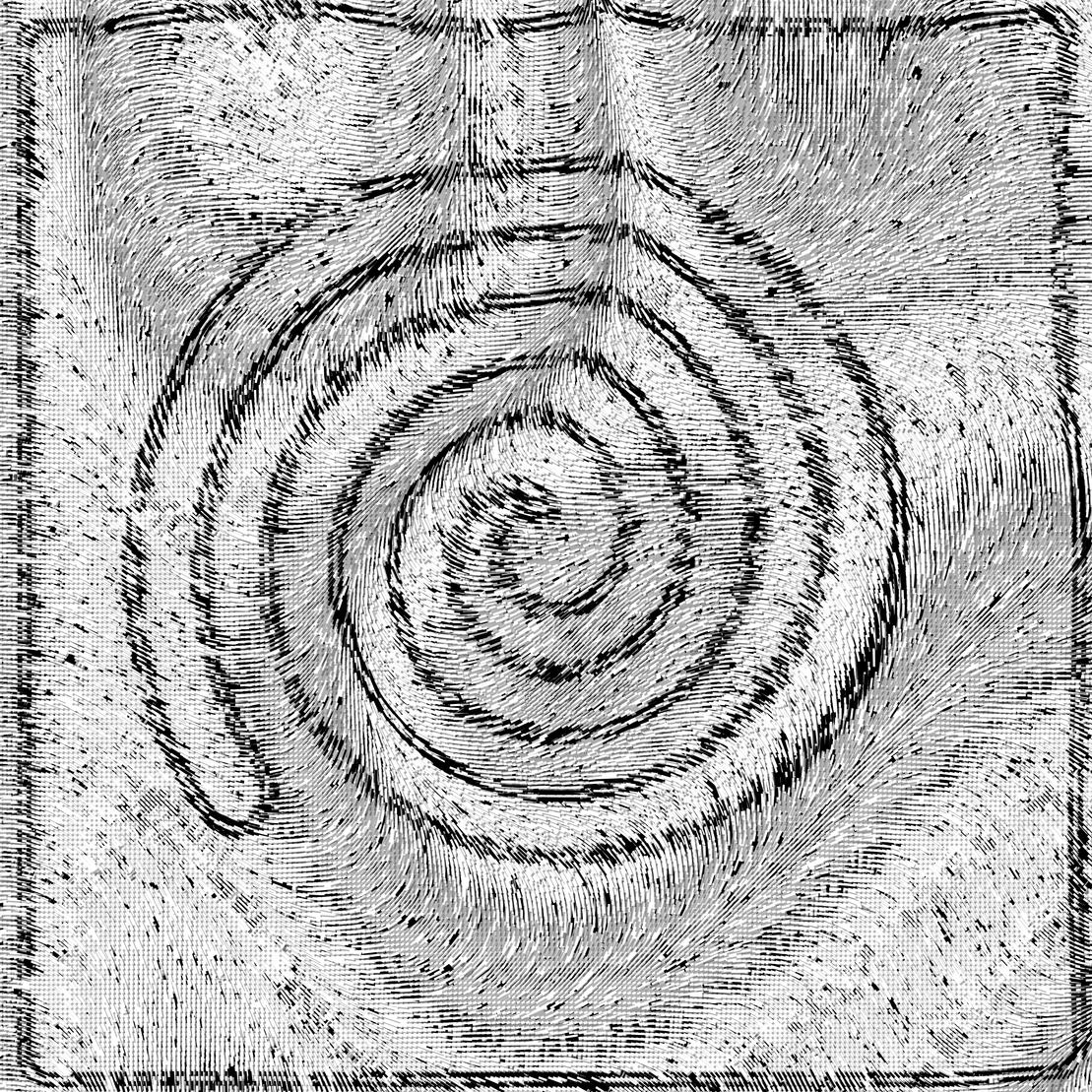 Alien Signs — fxhash