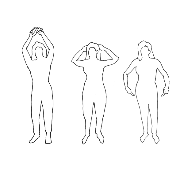 real life dance challenge — fxhash