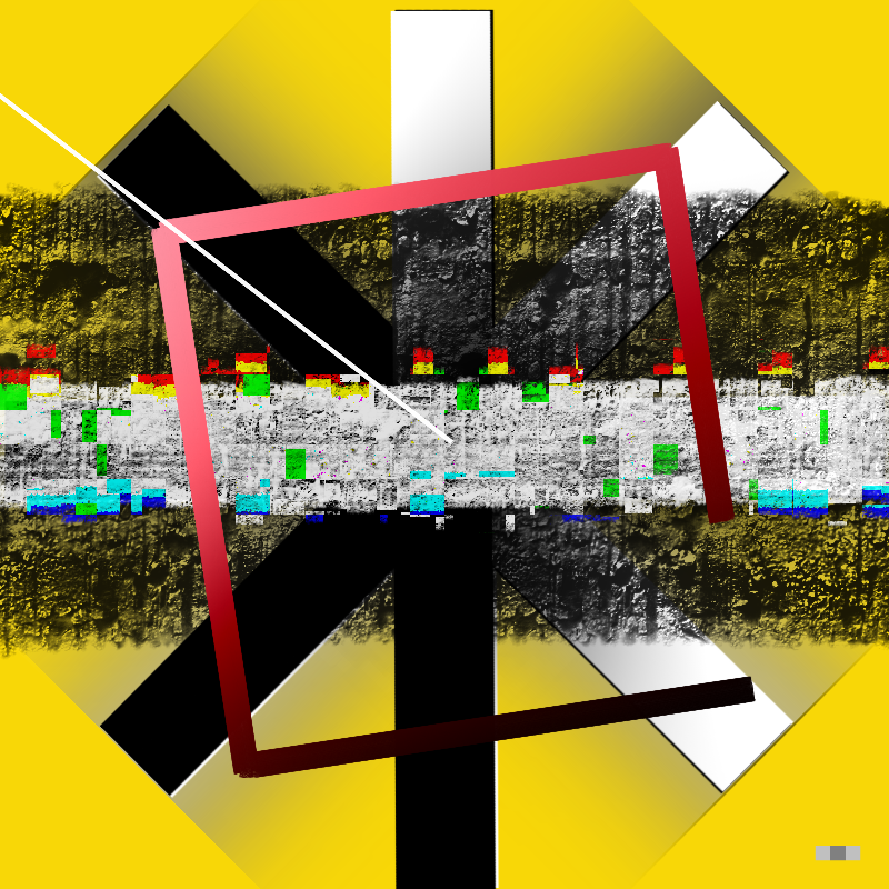 Arts of Chet Masterpiece — fxhash