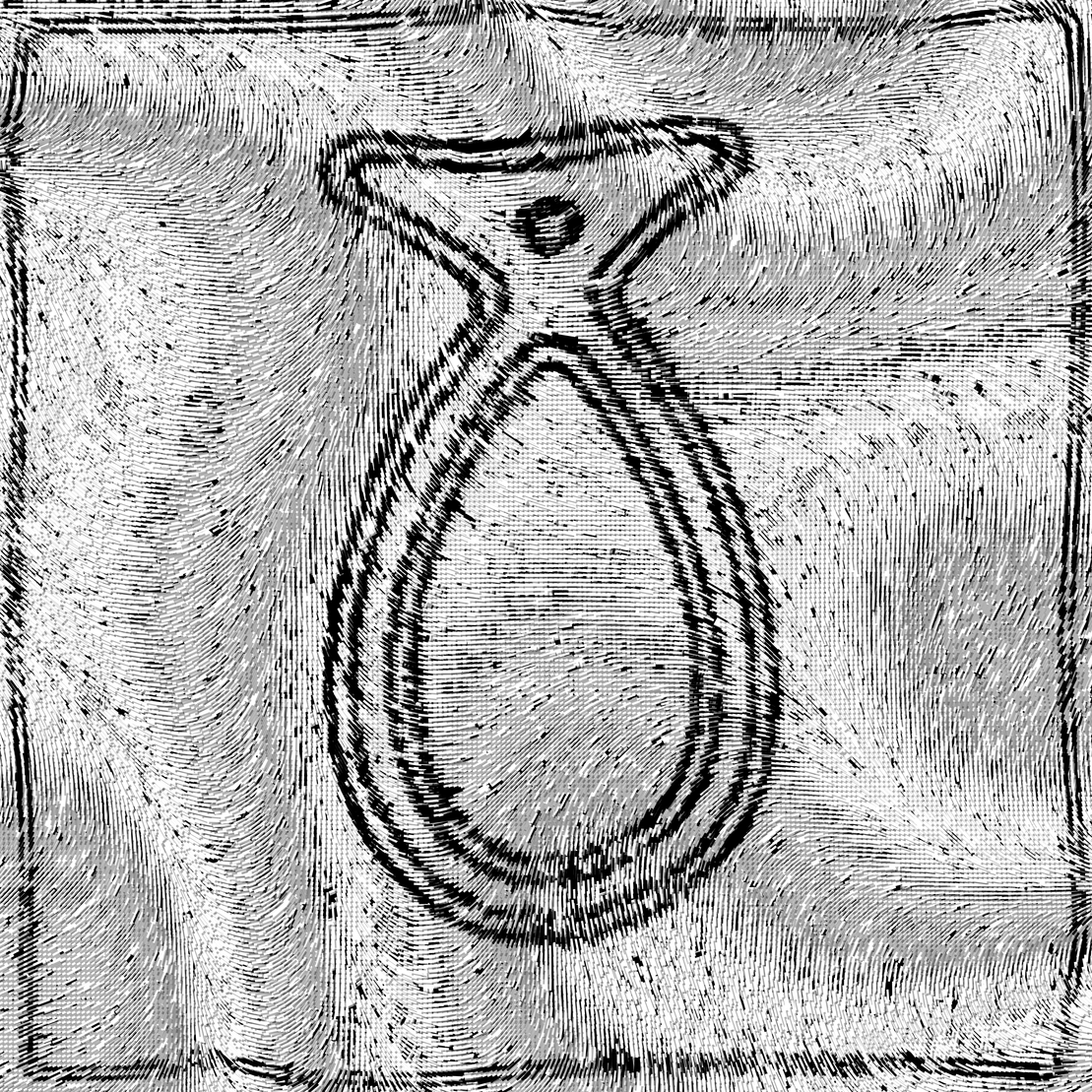 Alien Signs — fxhash