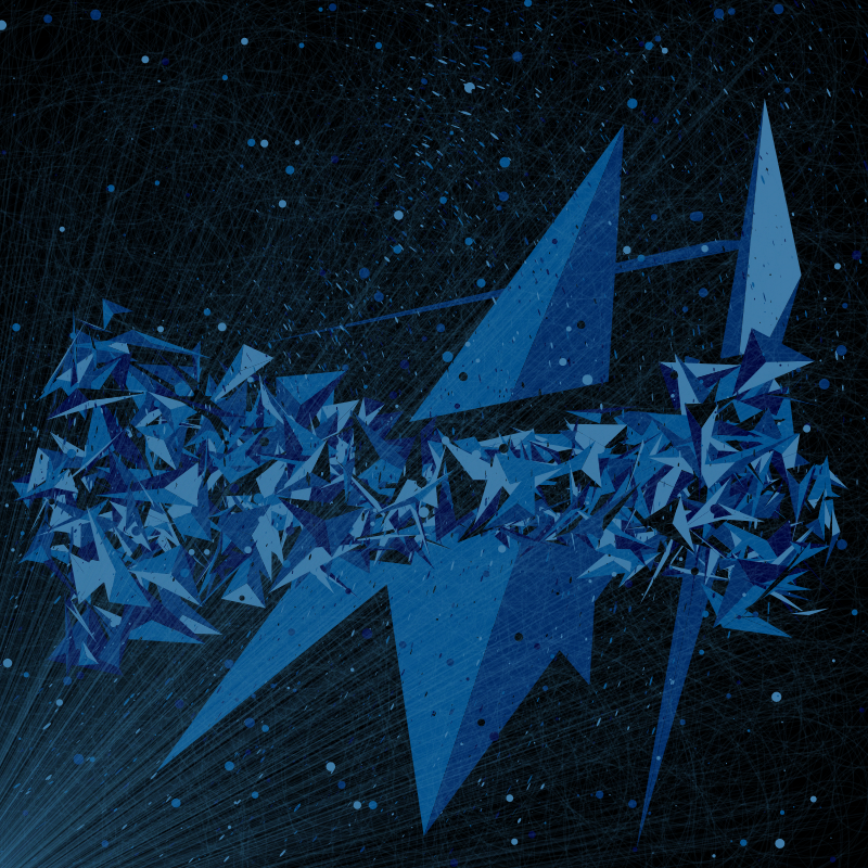 Space Explosion — fxhash