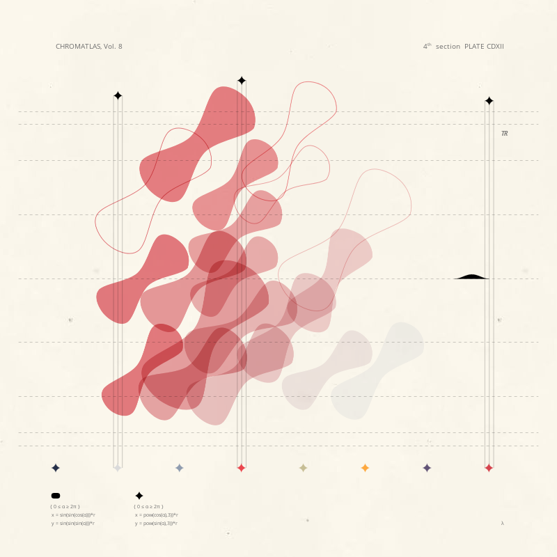 All about that grain — fxhash