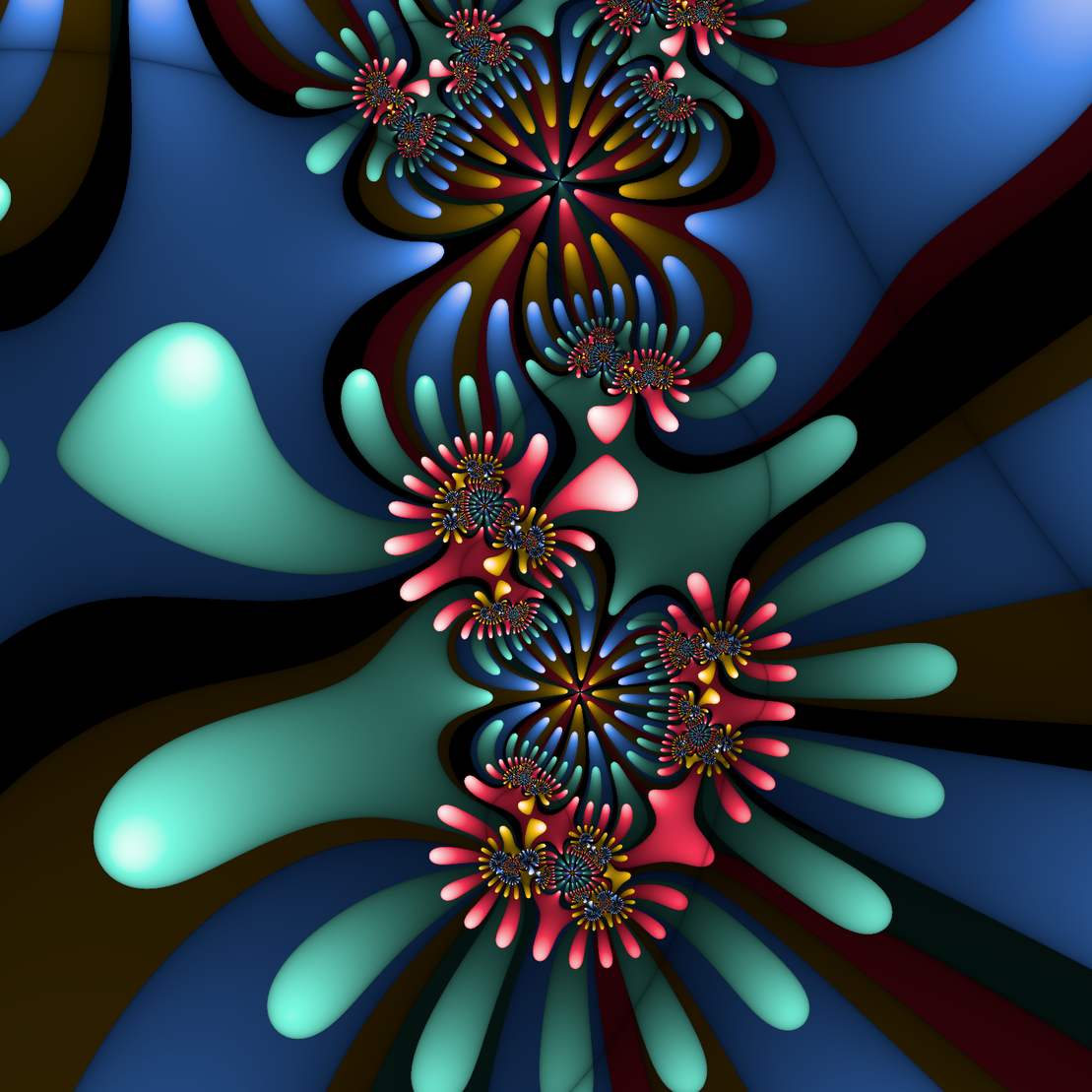 marketplace — Microgravity — fxhash